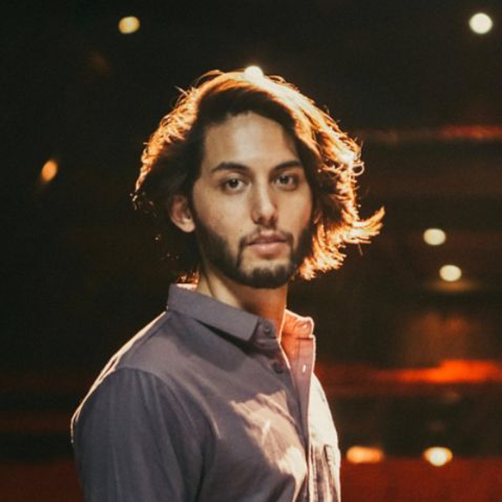 Phil Kaye’s Live Stream Concert Feb 12, 2021 | Bandsintown