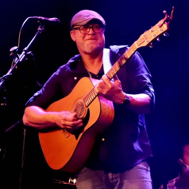 Chris Timbers Music Tour Dates