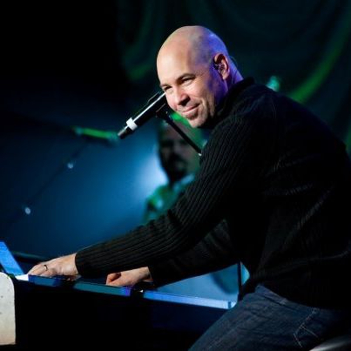 Bandsintown | Mark Schultz Tickets - Abilene Civic Center/Convention ...