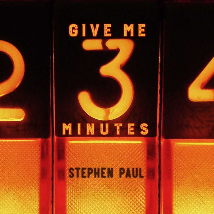 Stephen Paul Tour Dates, Concert Tickets, & Live Streams
