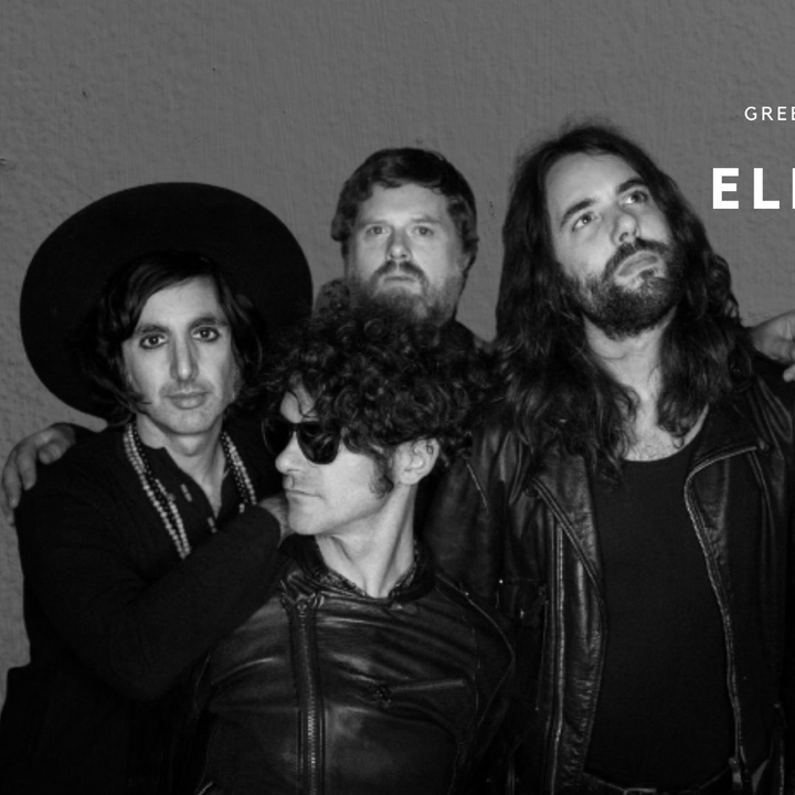 Elephant Stone’s Live Stream Concert Mar 25, 2021 | Bandsintown