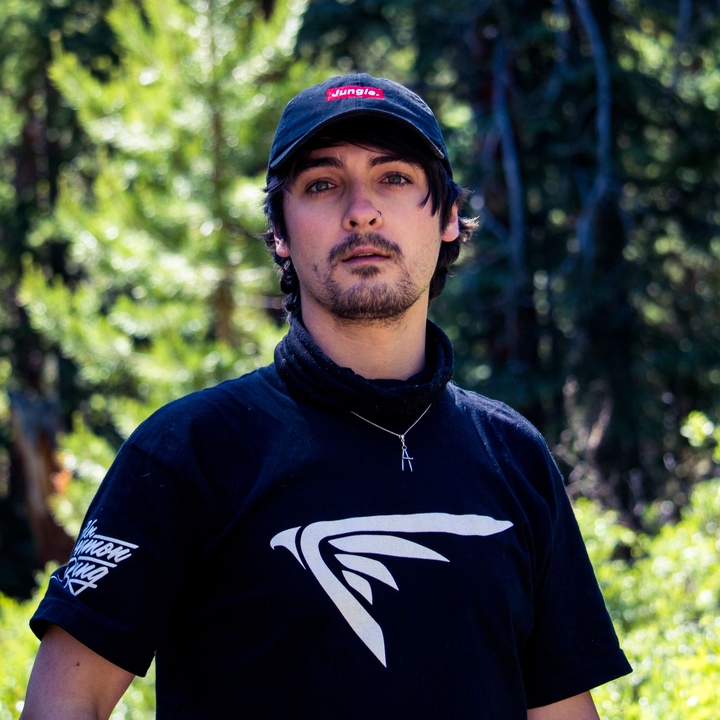 Justin Hawkes Tour Dates