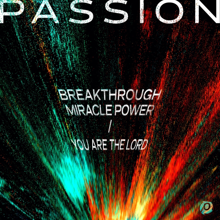 Passion Music Tour Dates, Concert Tickets, & Live Streams