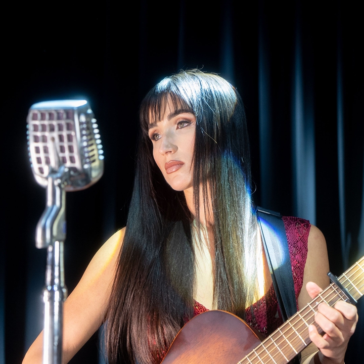 Jade Jackson Tour Dates