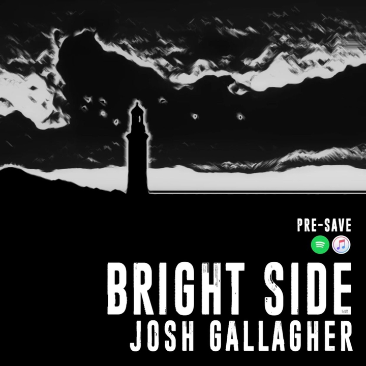 Josh Gallagher Tour Dates, Concert Tickets, & Live Streams
