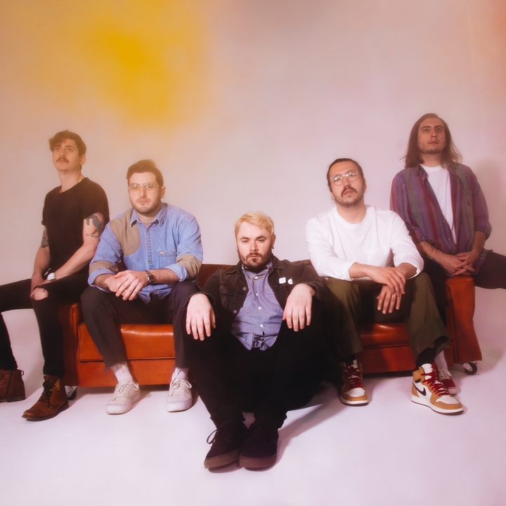 Free Throw Tour Dates