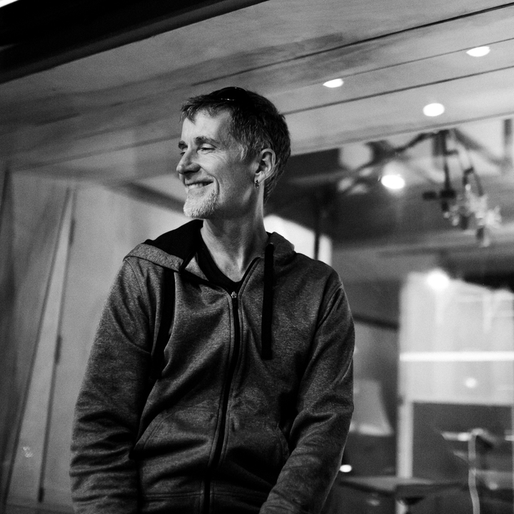 Christopher Alan Yates Tour Dates