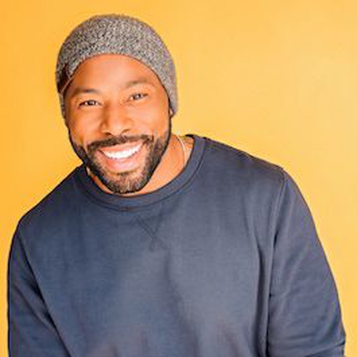 Ant Evans's Instagram, Twitter & Facebook on IDCrawl