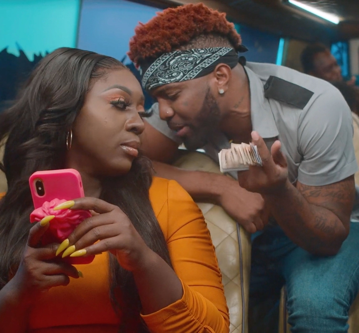 Konshens Tour Dates, Concert Tickets, & Live Streams