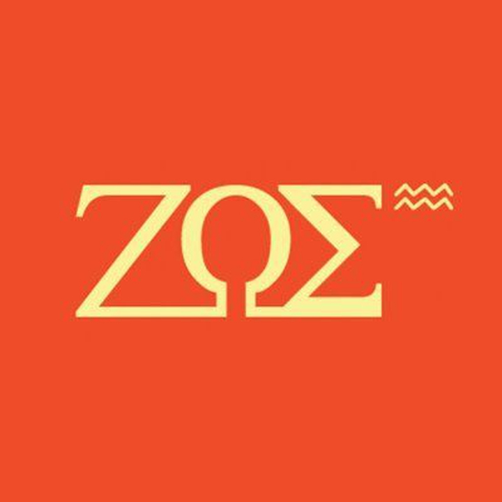 Zoe The Band Logo