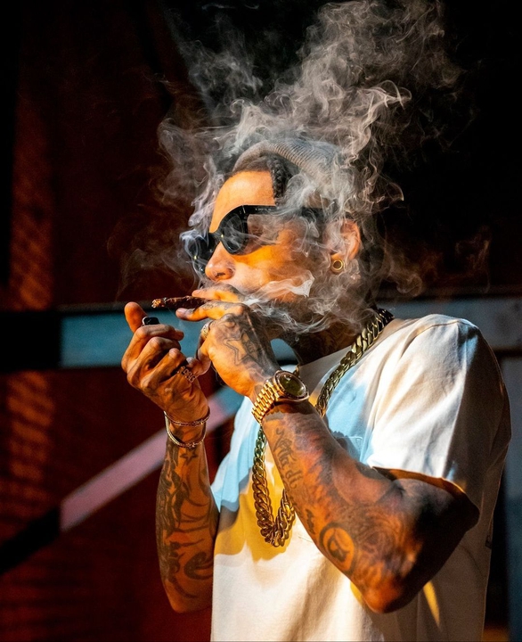 Kid Ink Tour Dates, Concert Tickets, & Live Streams