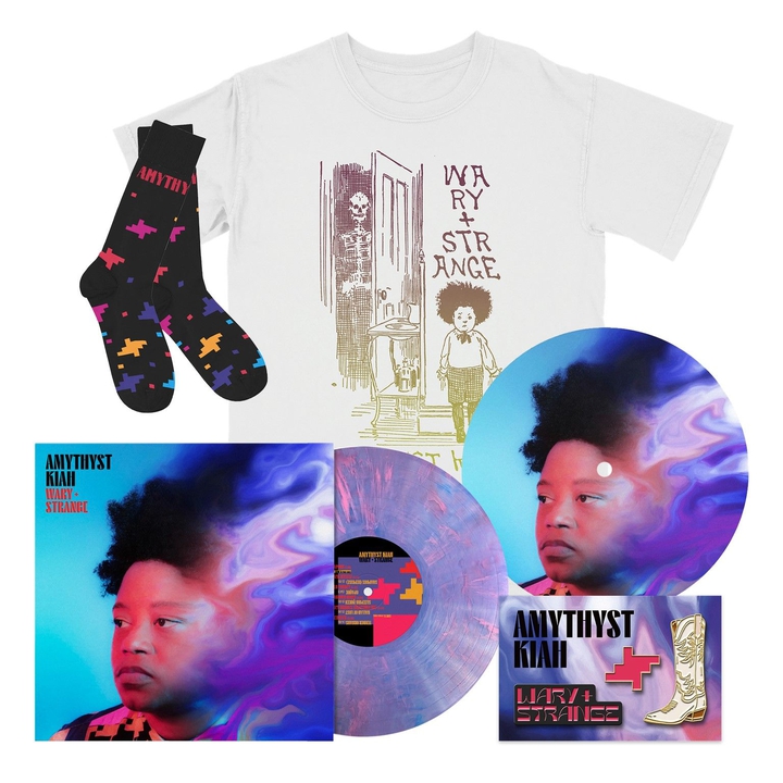 Amythyst Kiah Tour Dates, Concert Tickets, & Live Streams