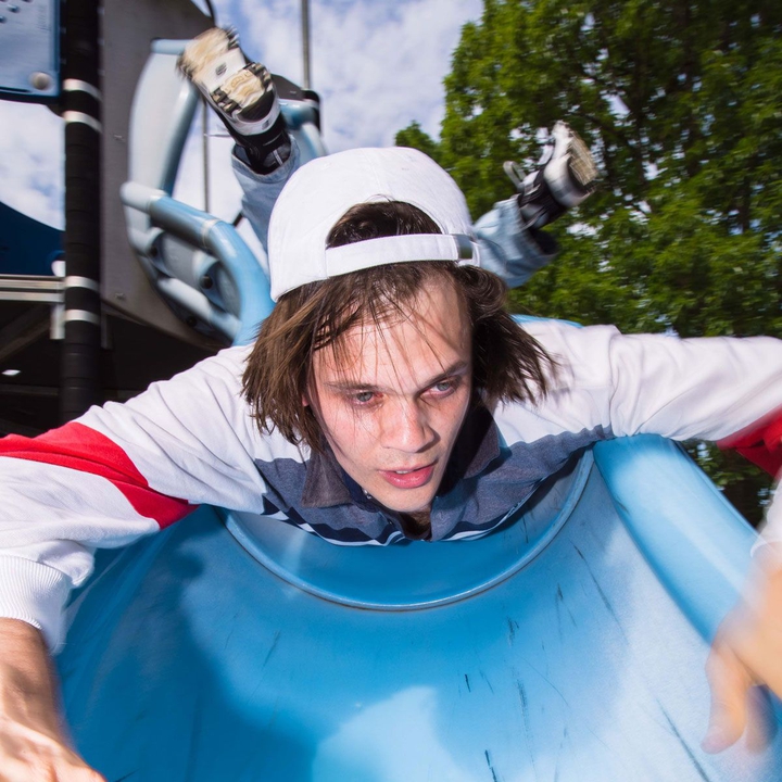 Bandsintown | George Clanton Tickets - Lodge Room Highland Park, Dec 31 ...