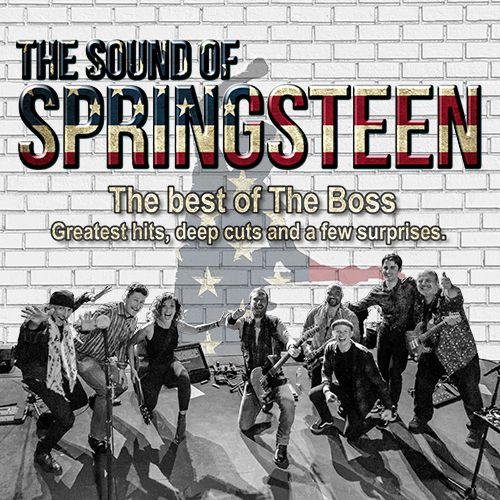 The Sound Of Springsteen Tickets, 2022 Concert Tour Dates & Details ...