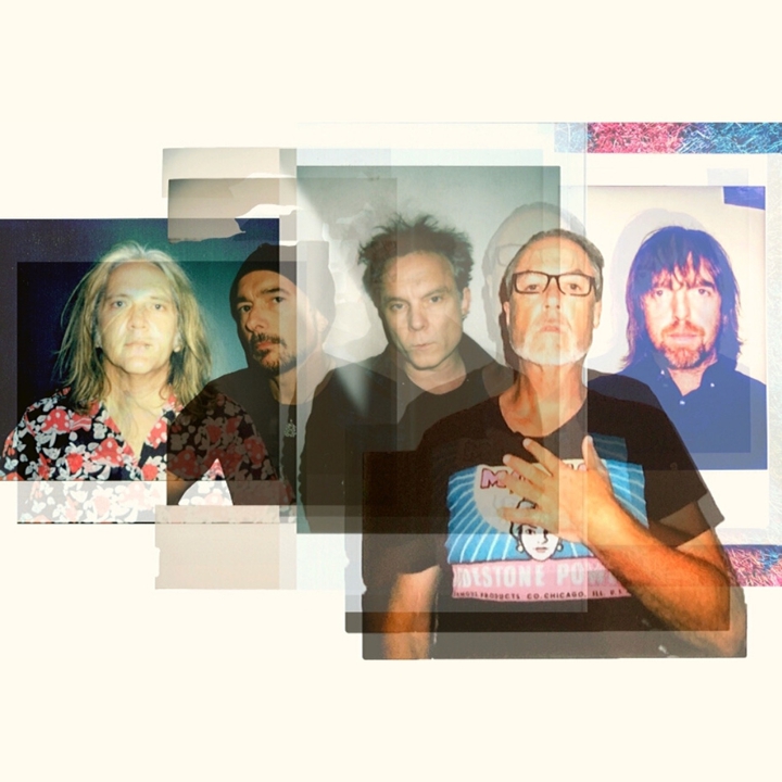 The Church Tour Dates