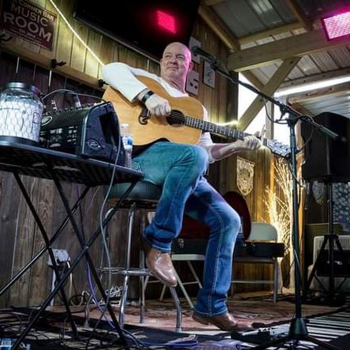 John Stevens Jr. Music Tour Dates