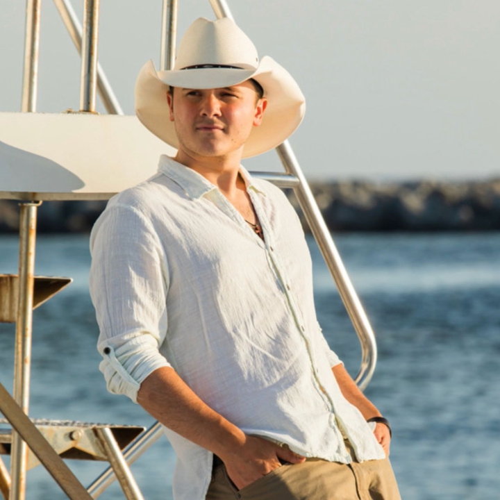 Thomas Mac Music Tour Dates