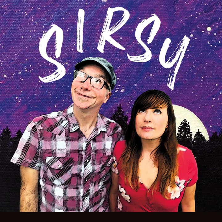 Sirsy Tour Dates