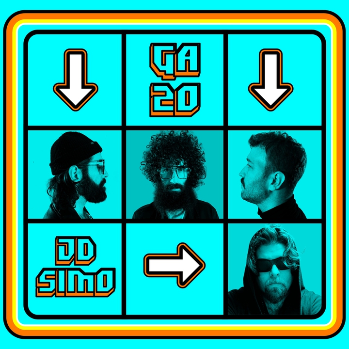 Bandsintown | GA-20 Tickets - Grant's Lounge, Jan 28, 2022