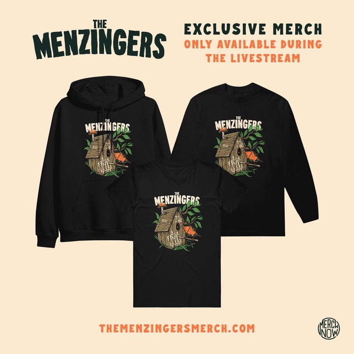 The Menzingers Tour Dates, Concert Tickets, & Live Streams