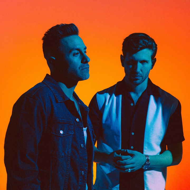 The Score Tour Dates