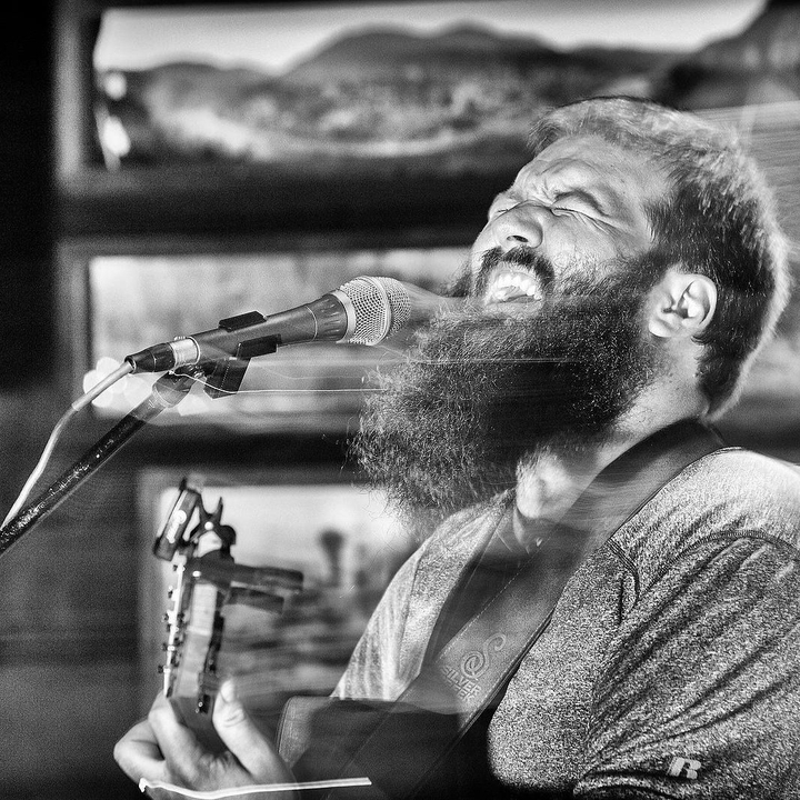 Bandsintown | Mike Snodgrass Tickets - 35 North, Jul 22, 2021