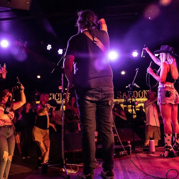 Bandsintown Ashley Walls Music Tickets Baileys Jul 08 2021