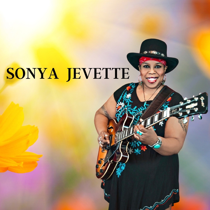 Sonya Jevette Fan Page Tour Dates