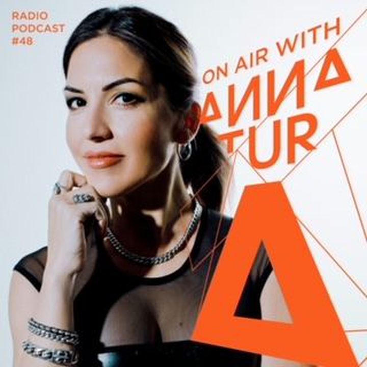Anna Tur Tour Dates, Concert Tickets, & Live Streams