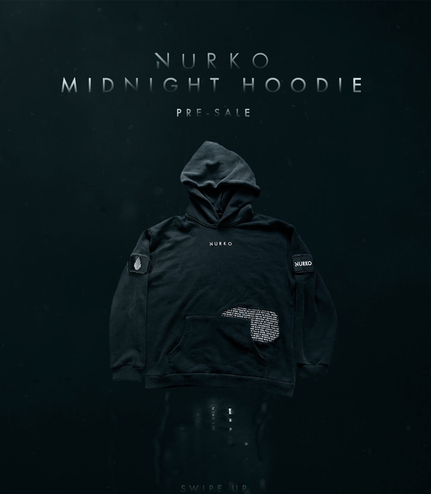 Nurko Tour Dates, Concert Tickets, & Live Streams