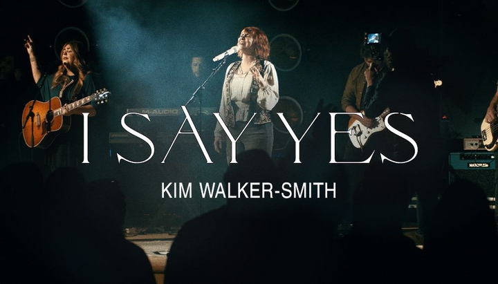 Kim Walker-smith Tour Dates, Concert Tickets, & Live Streams