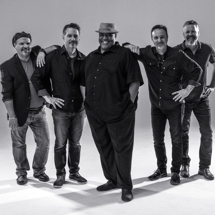 Altered Five Blues Band Tickets, 2022 Concert Tour Dates & Details ...