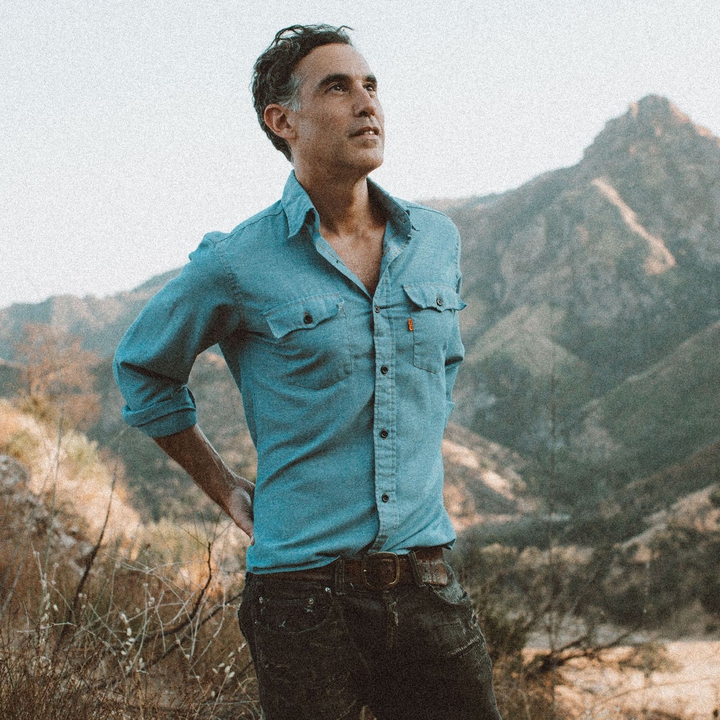 Joshua Radin Tour Dates