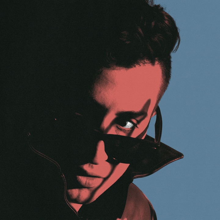 Des Rocs Tickets, 2022 Concert Tour Dates & Details | Bandsintown