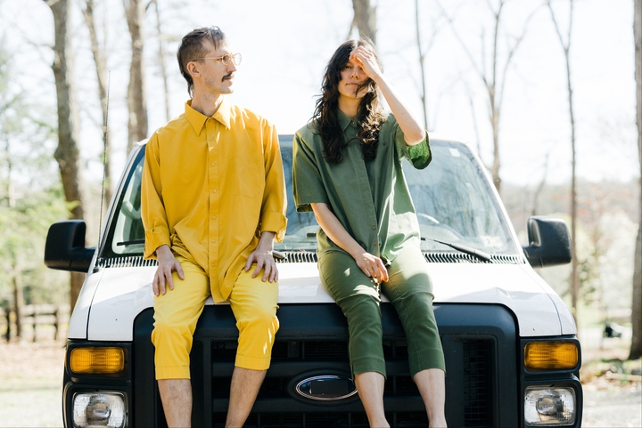 Lowland Hum Tour Dates, Concert Tickets, & Live Streams