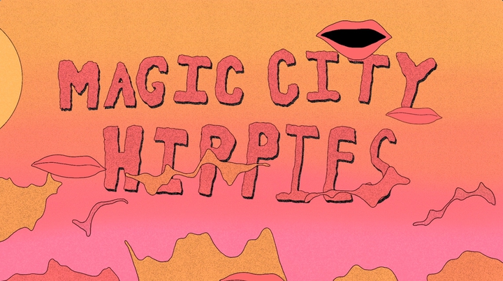 Magic City Hippies Tour Dates, Concert Tickets, & Live Streams