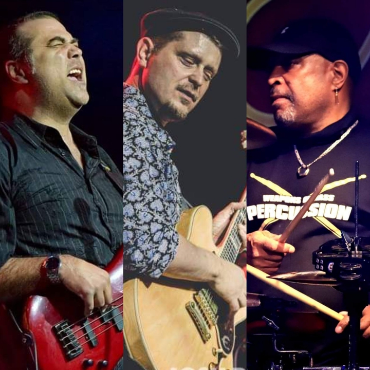 Bandsintown | Sol Roots Tickets - The Admiral's Cup, Aug 10, 2021