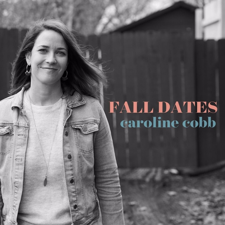 Caroline Cobb Tour Dates, Concert Tickets, & Live Streams