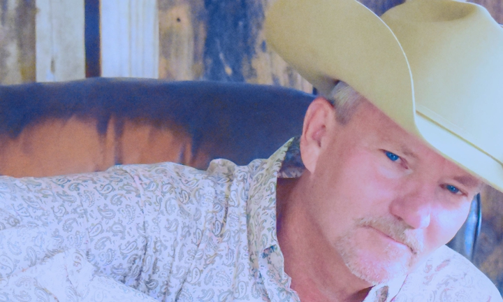 Jamie Richards Tour Dates, Concert Tickets, & Live Streams