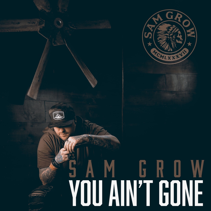Sam Grow Tour Dates, Concert Tickets, & Live Streams