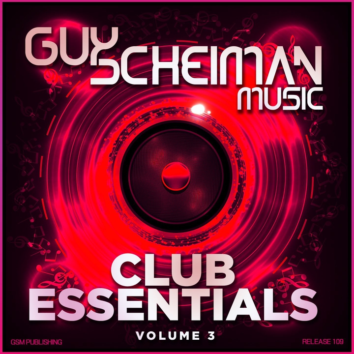 DJ/Producer Guy Scheiman Tour Dates, Concert Tickets, & Live Streams