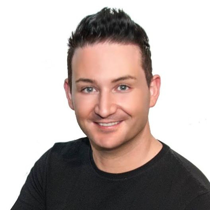 Gary Gamble Tour Dates