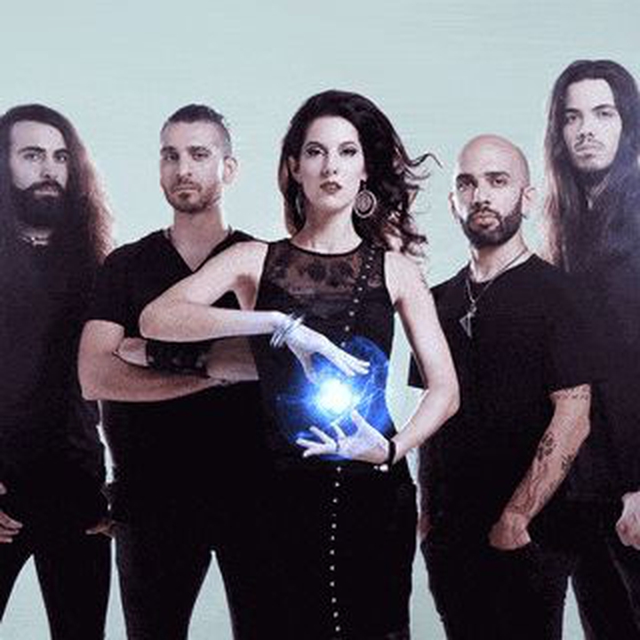 Temperance Tour Dates