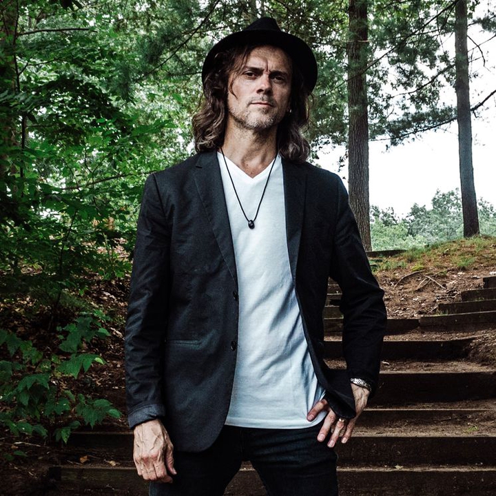 Seth Adam Tour Dates