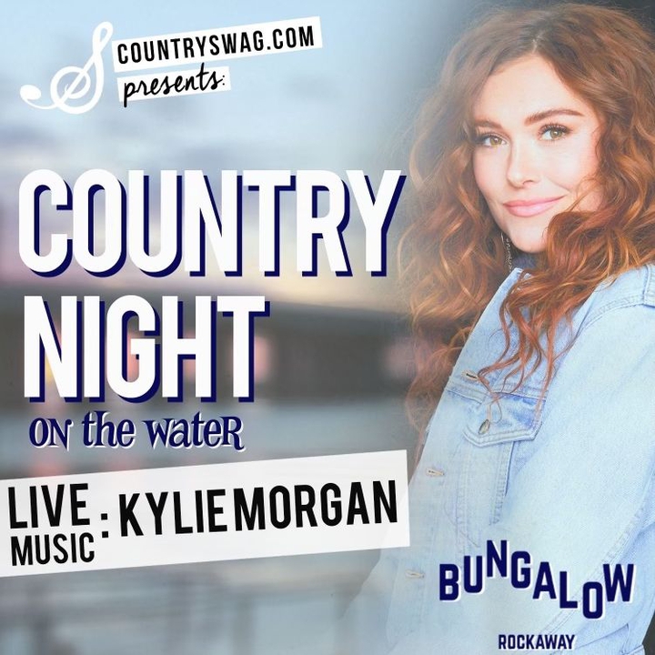Bandsintown | Kylie Morgan Tickets - Bungalow Bar, Oct 14, 2021