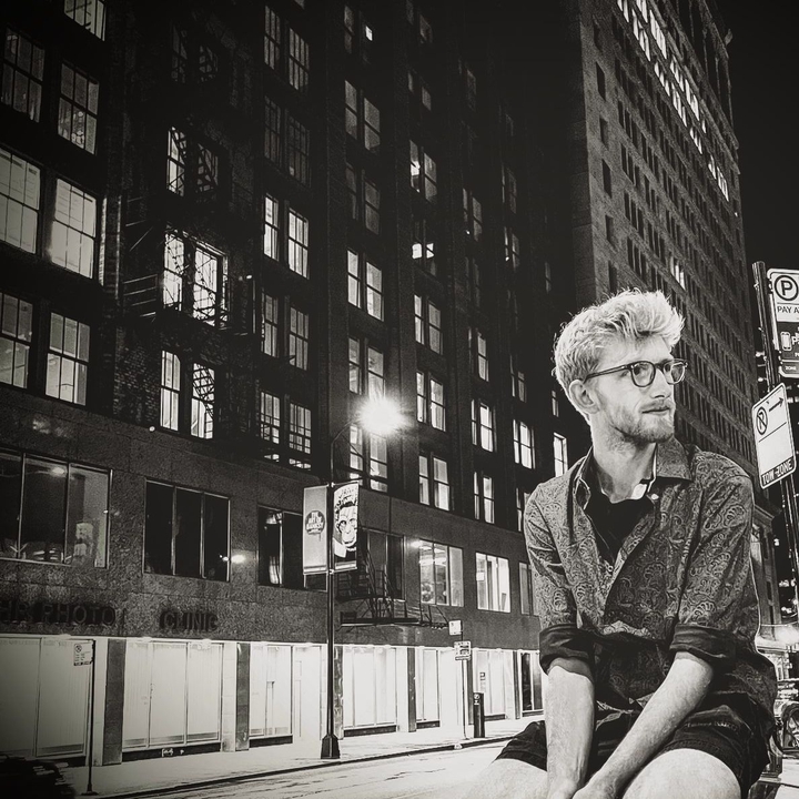 Bandsintown | Zack Fedor Karten – The Pony Inn, 2. Februar 2022