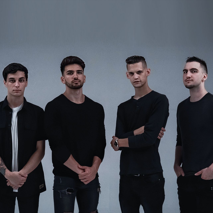 The Broken View Tickets, 2022 Concert Tour Dates & Details | Bandsintown