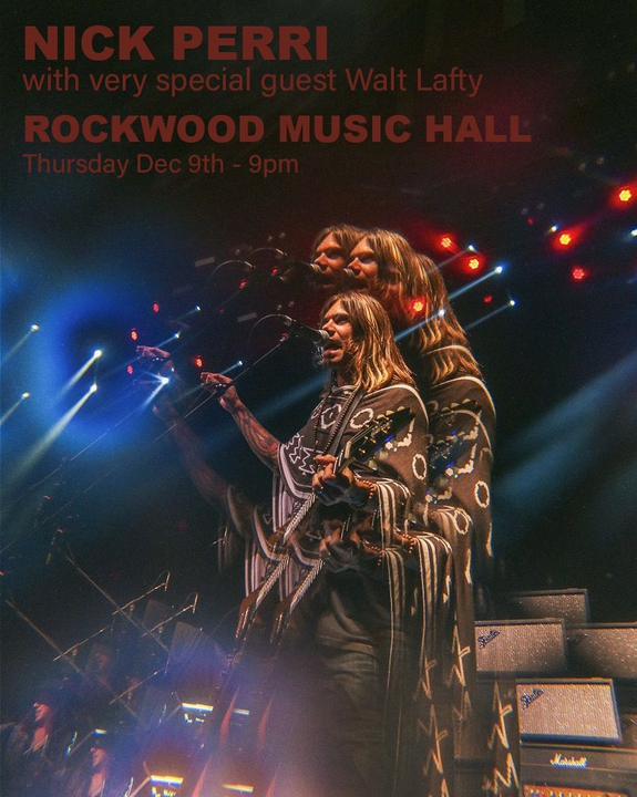 Silvertide Tickets, 2022 Concert Tour Dates & Details | Bandsintown