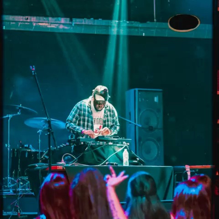 Tre Smith Tour Dates