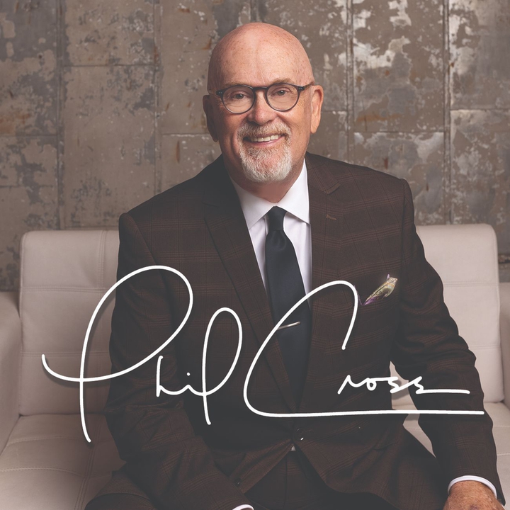 Phil Cross Singer Songwriter McDonough Tickets, Glen Haven Baptist ...